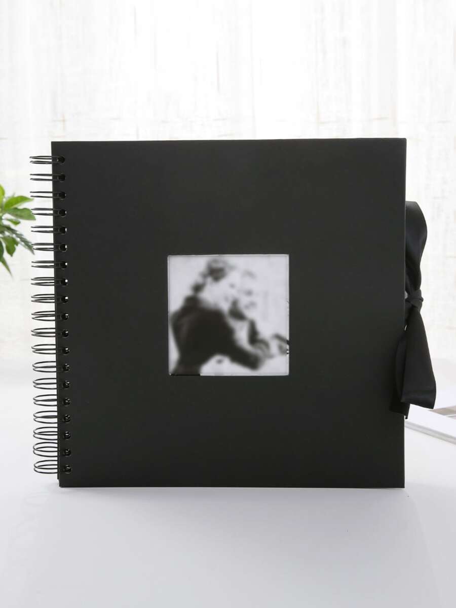 1pc Plain Photo Album | SHEIN USA