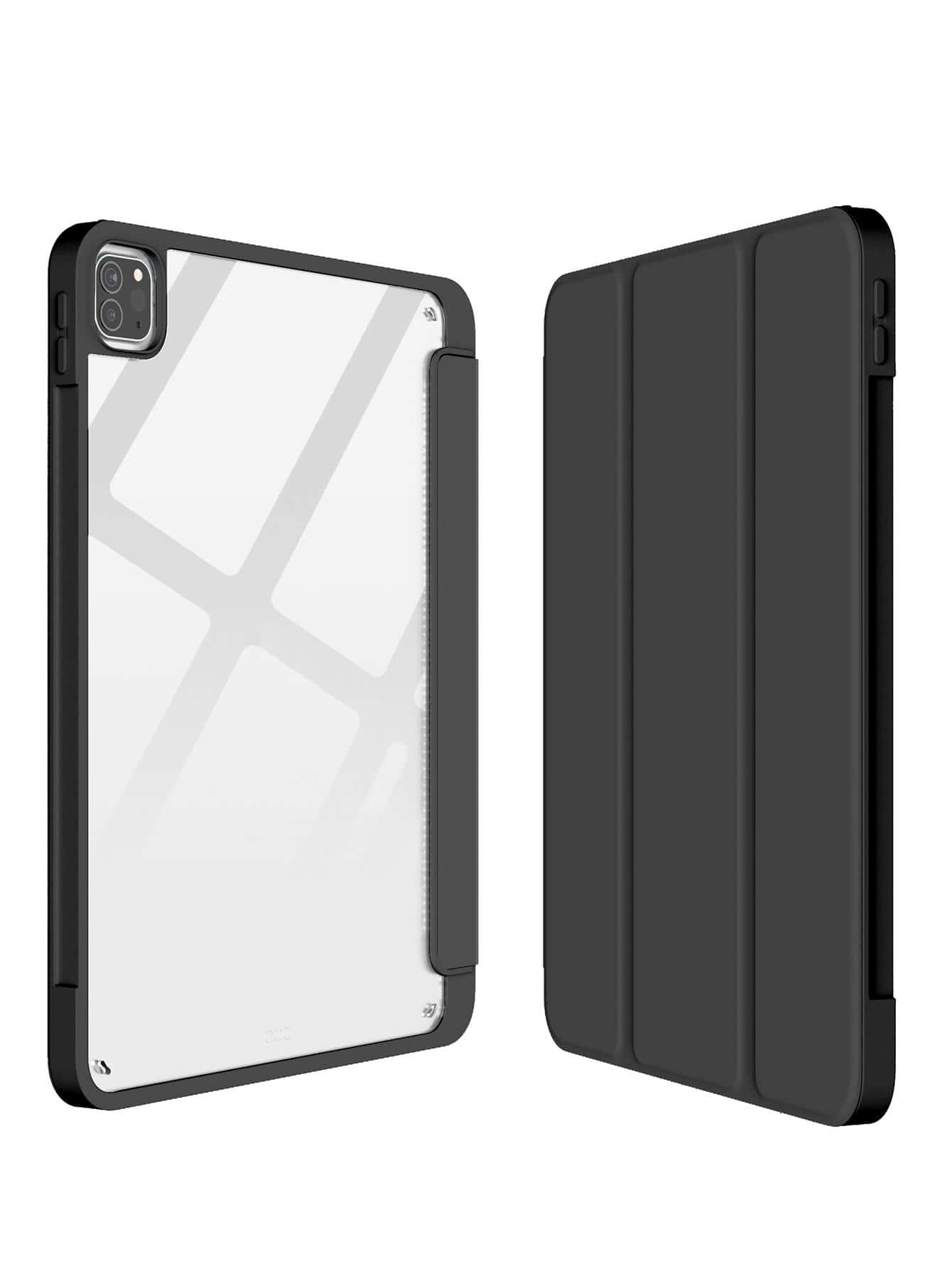 Plain Case Compatible With iPad | SHEIN USA