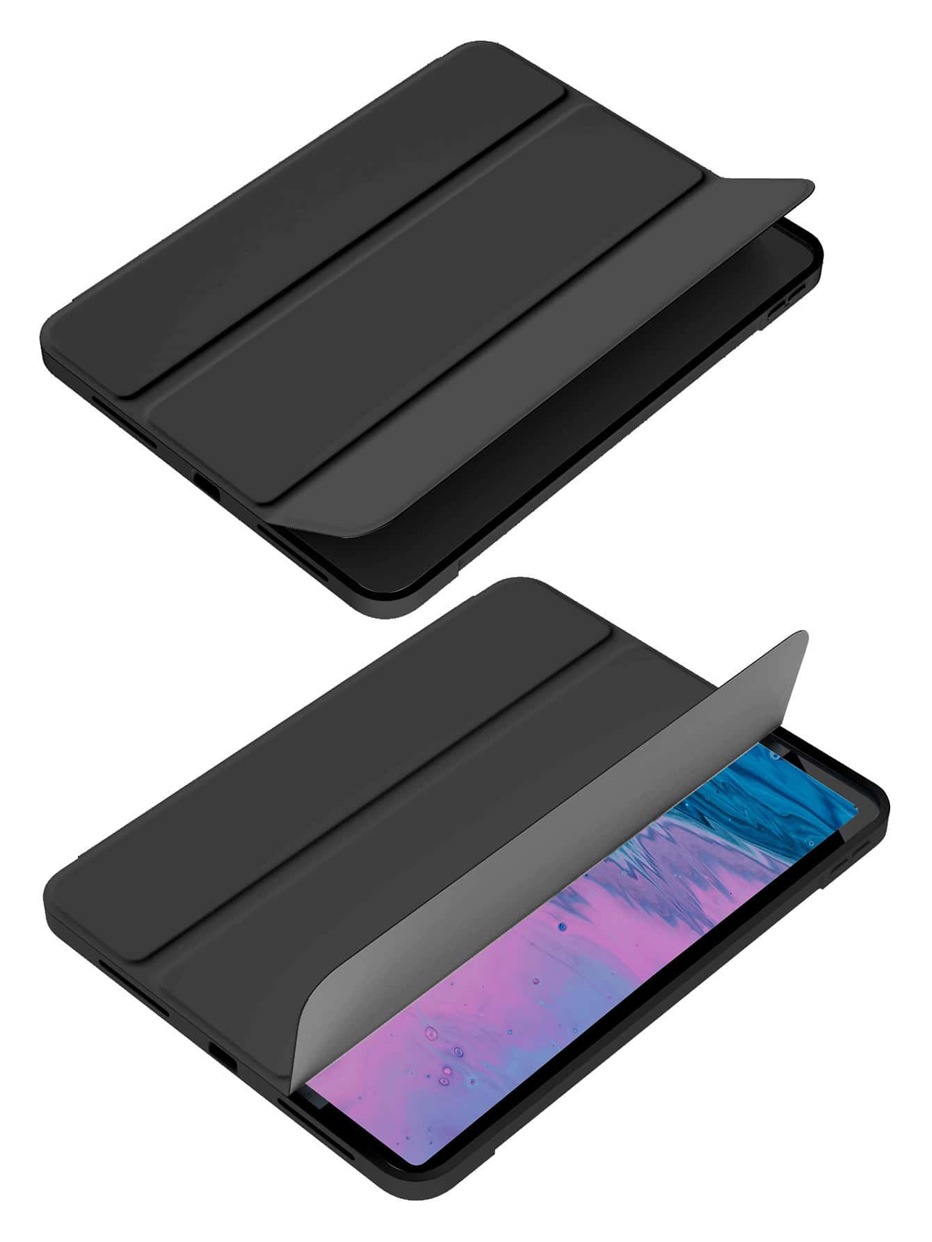 Plain Case Compatible With iPad | SHEIN USA