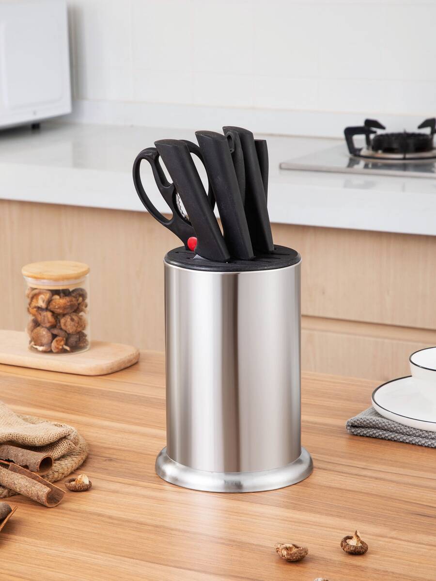 Stainless Steel Multifunction Knife Storage Rack for Sale Australia ...