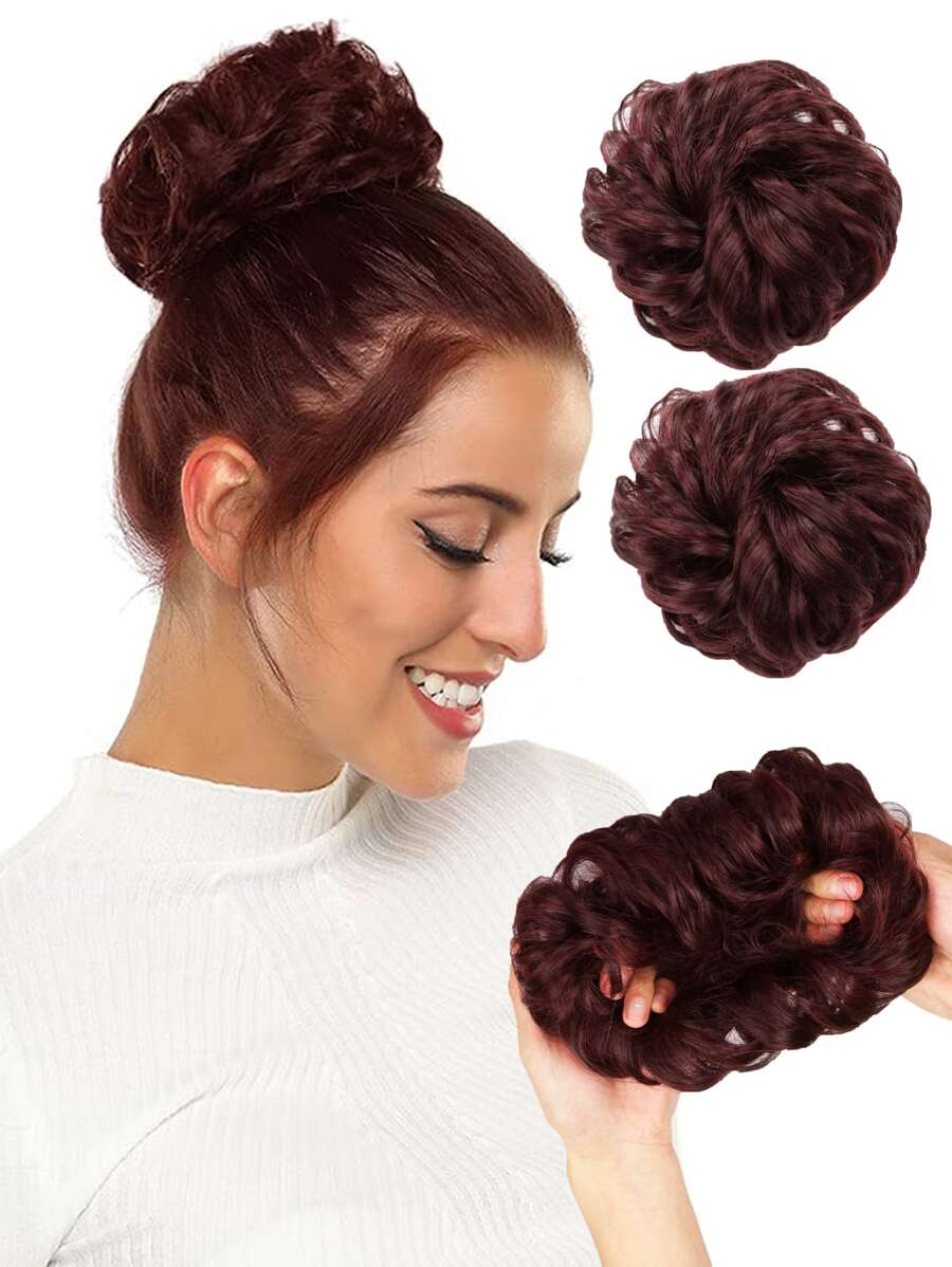 Curly Ponytail Wig | SHEIN USA