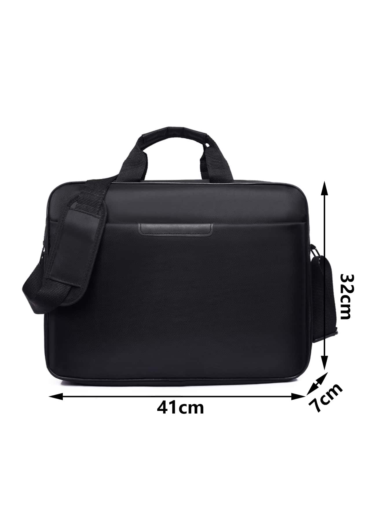 20 Inch Waterproof Laptop Bag | SHEIN USA