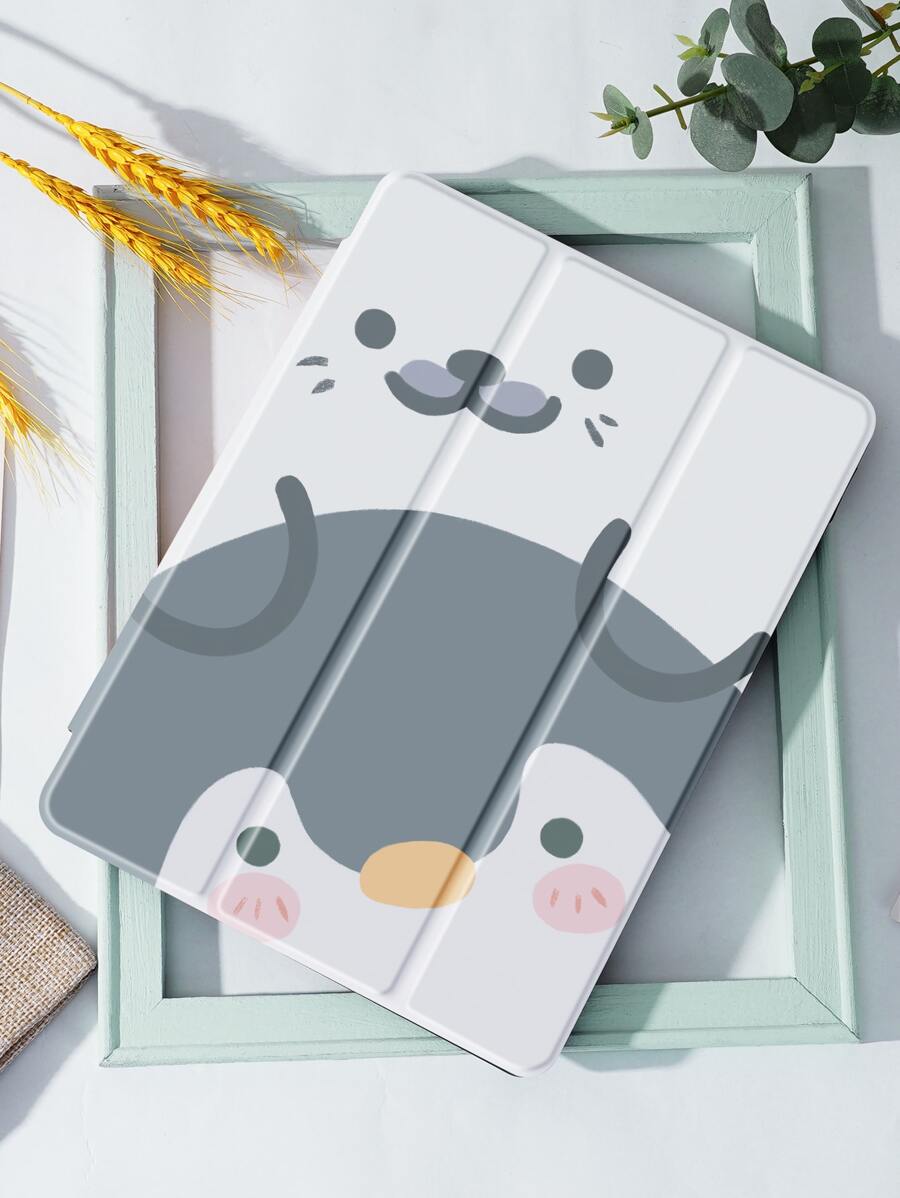 Cute IPad Case Compatible With IPad 7/8/9th 10.2inch,Samsung Galaxy Tab ...