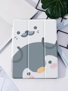 Cute IPad Case Compatible With IPad 7/8/9th 10.2inch,Samsung Galaxy Tab ...