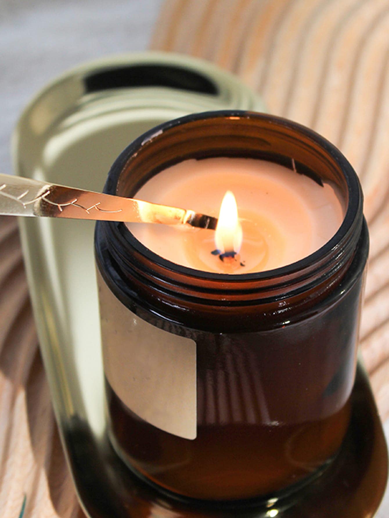 1pc Random Color Extinguishing Candle Hook | SHEIN USA