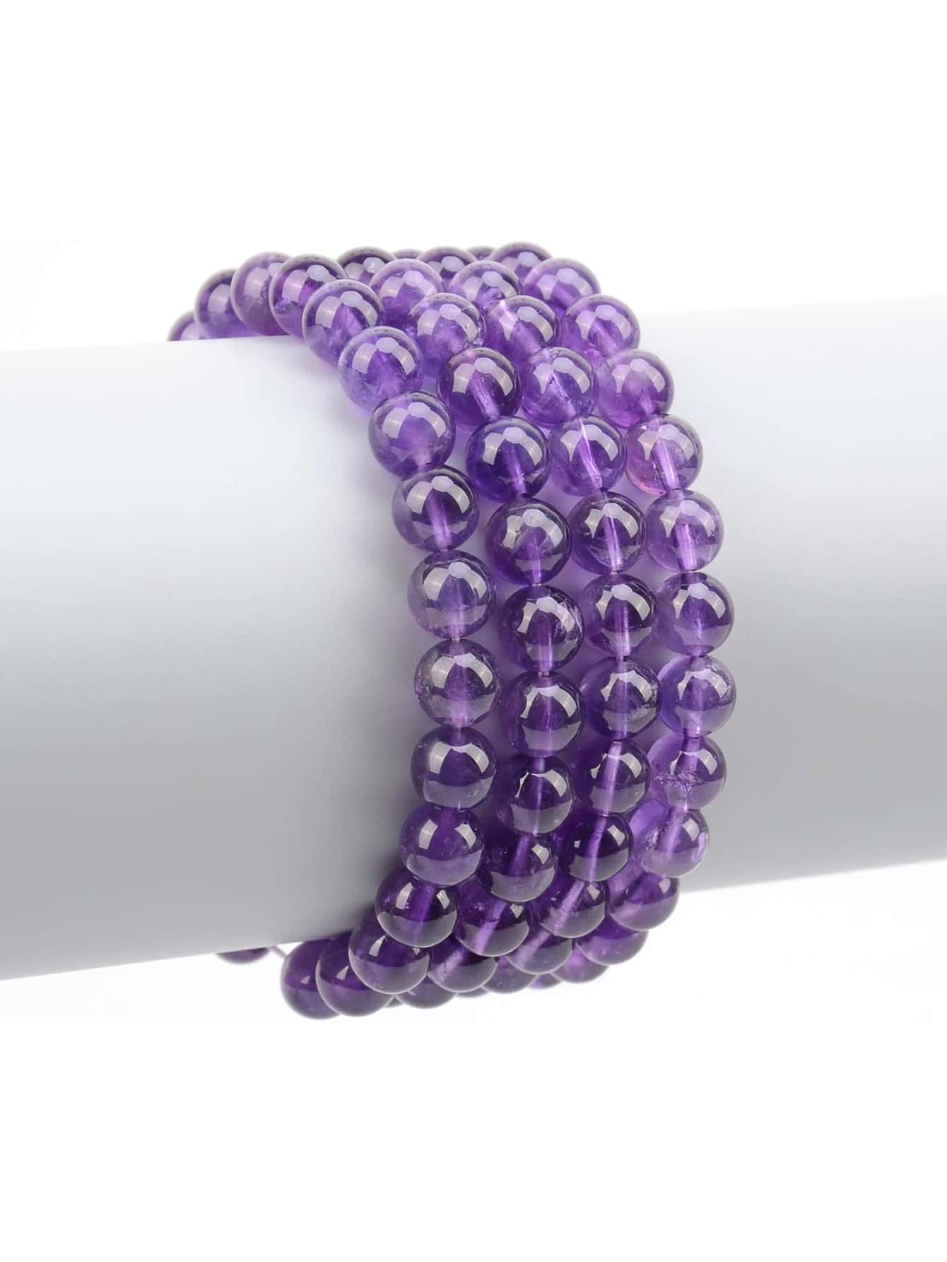 1strand 8mm DIY Bead | SHEIN UK