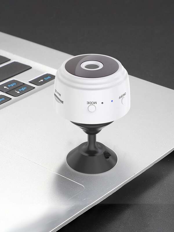 HD WiFi Remote Monitoring Computer Camera | SHEIN UK