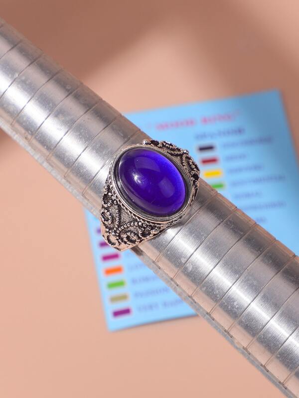 Color Changing Ring | SHEIN USA