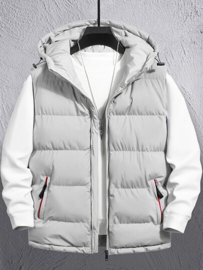 Men Winter Coats | Fashion Men Winter Coats | SHEIN USA