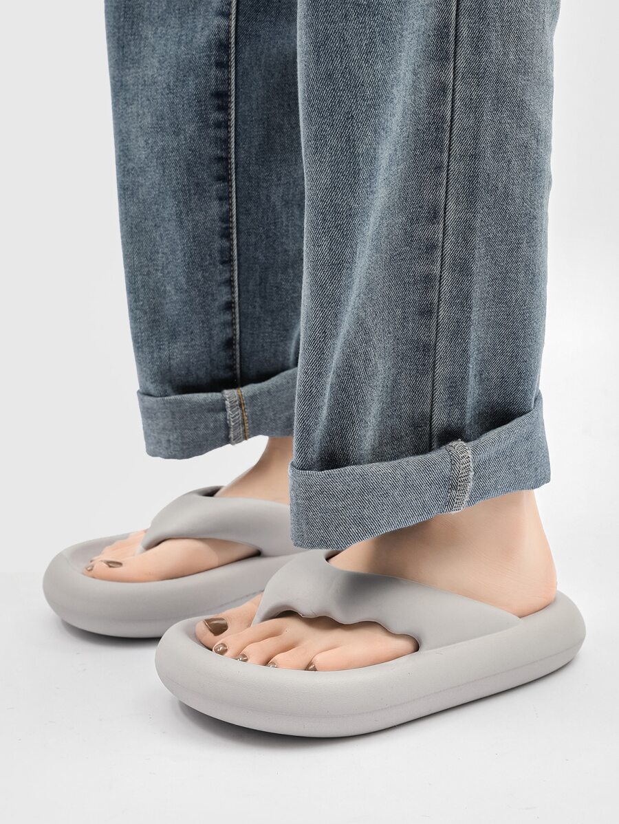 Tongs minimaliste | Mode en ligne | SHEIN FRANCE