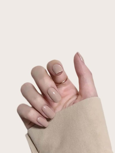 Absolute Press On Nails | Press On Nails Steals | ROMWE USA