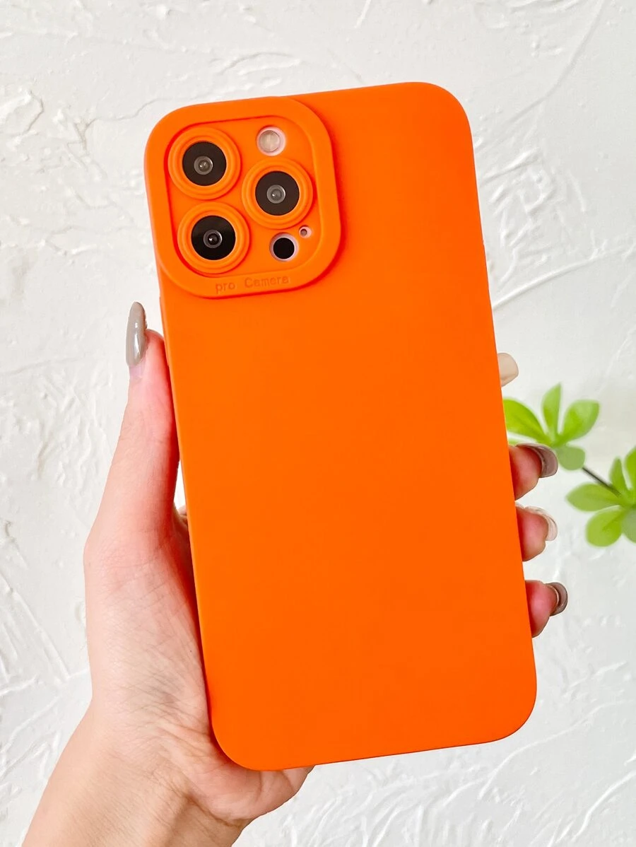 Plain Phone Case | SHEIN USA