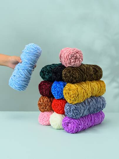 Yarn | Fashion Yarn | SHEIN USA