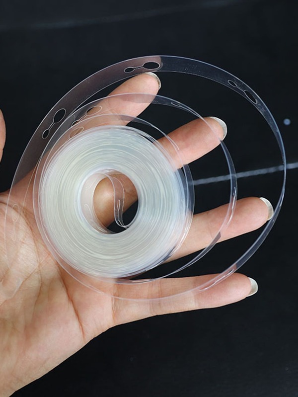 Balloon Accessories 5M Balloon Chain Ribbon Dot Wedding Party Birthday ...