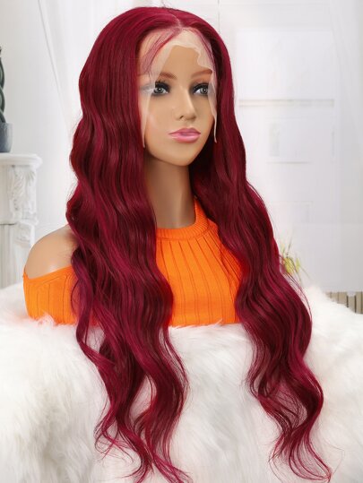 Human Lace Wigs | Fashion Human Lace Wigs | SHEIN USA
