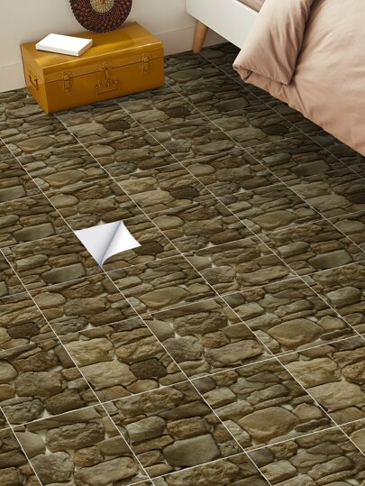 Floor Stickers, Shop Floor Stickers Online | SHEIN UK
