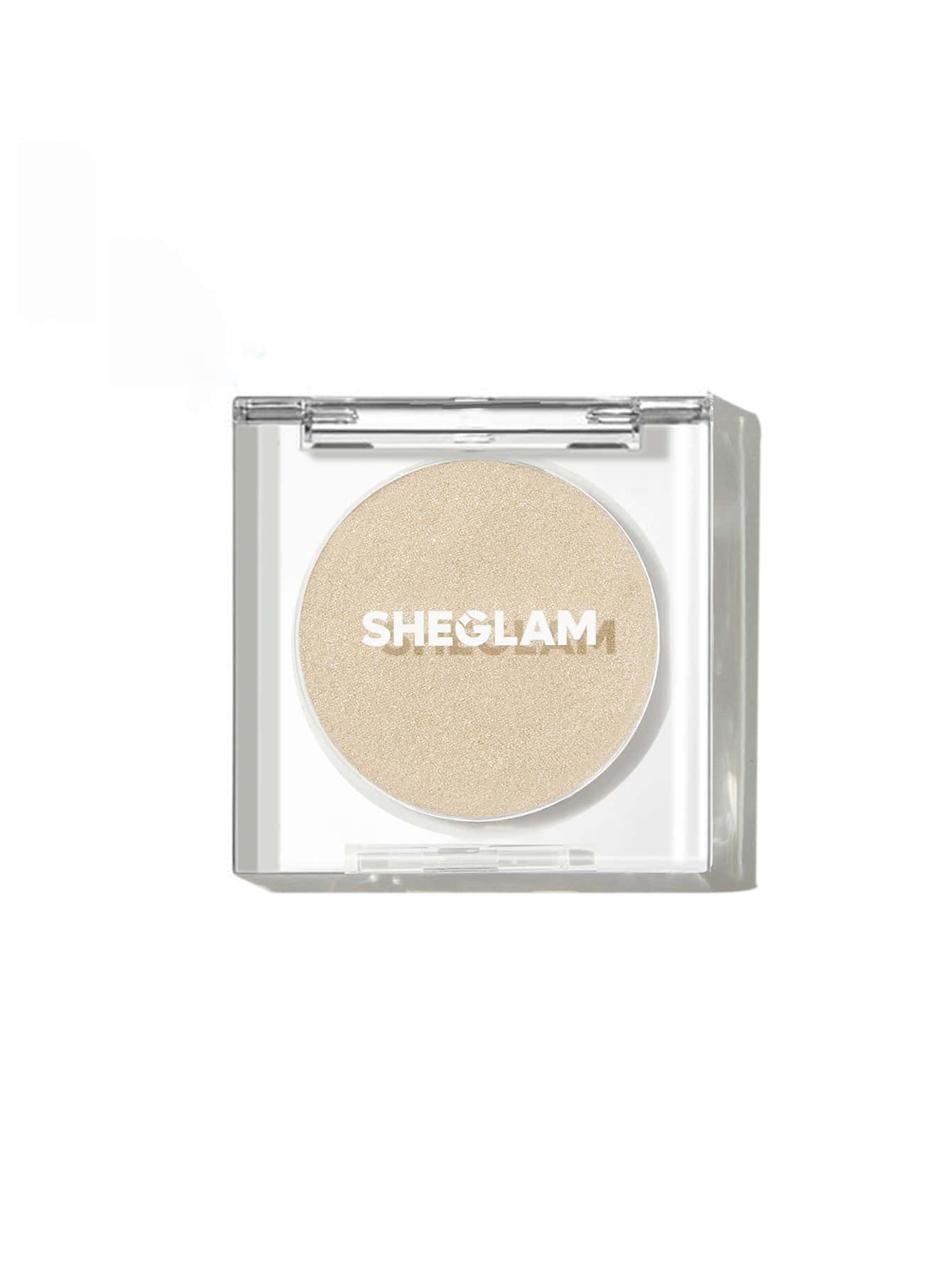 SHEGLAM Cosmic Crystal Mousse Highlighter - Vanilla Skeye Powder ...