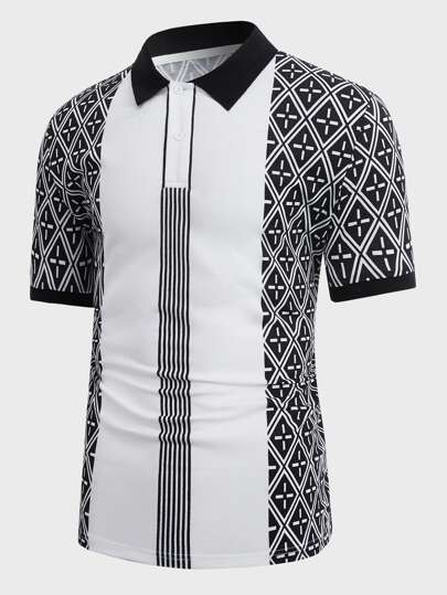 Men Tops | SHEIN South Africa