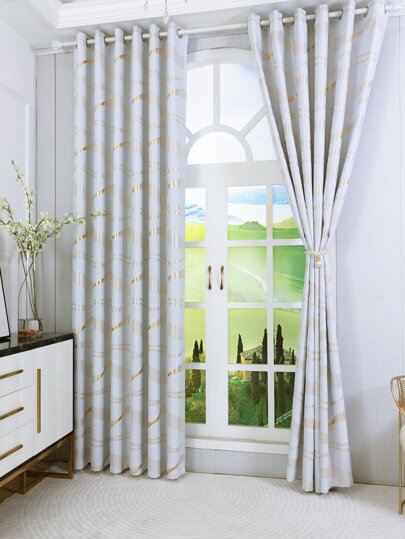 Shop Curtains, Drapes, Window Coverings | Trendy Home Goods | SHEIN USA