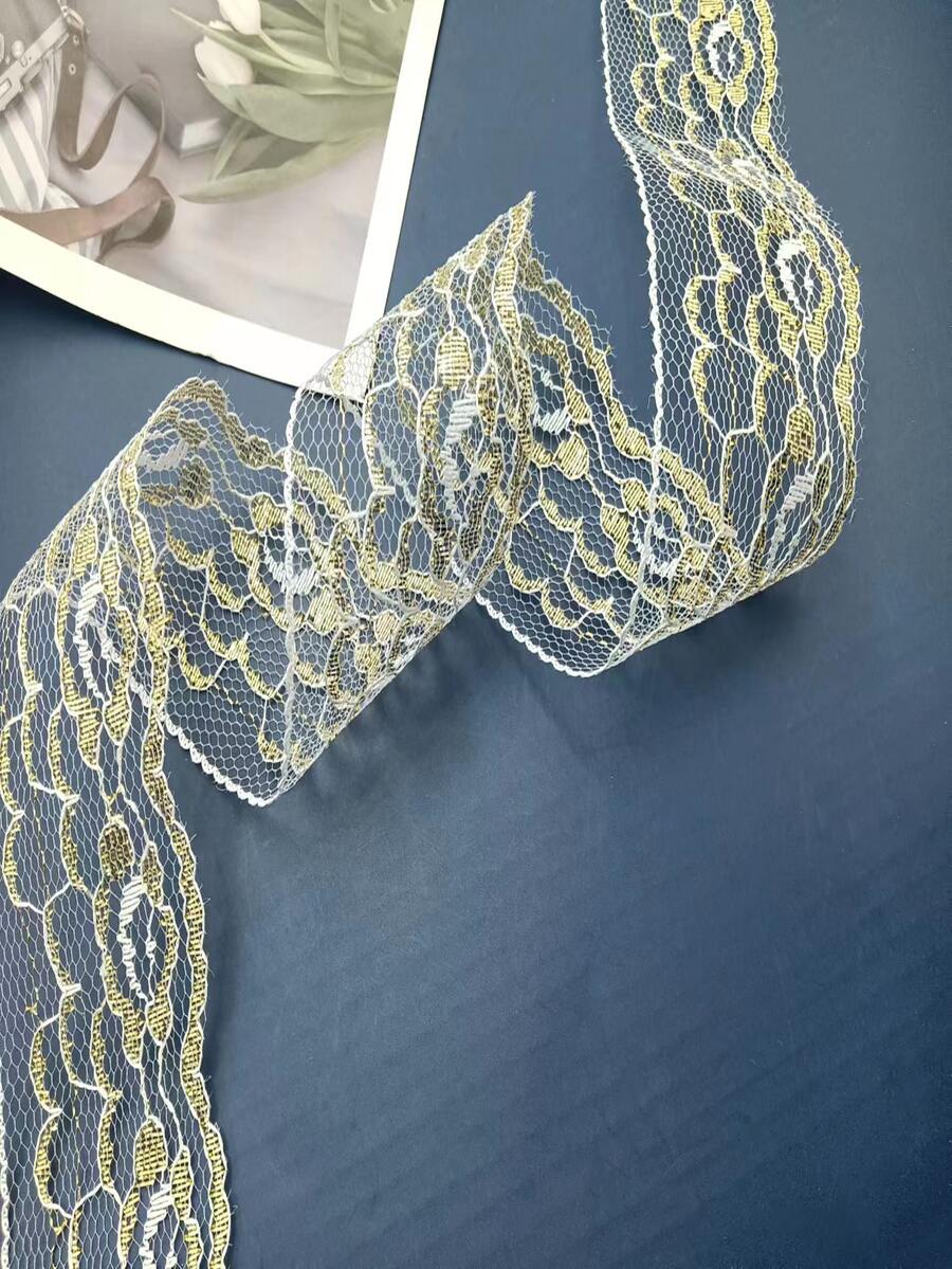 1pc DIY Webbing Lace | SHEIN USA