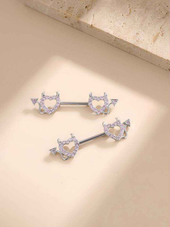 Shein body jewelry store