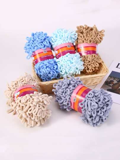 Yarn | Fashion Yarn | SHEIN USA