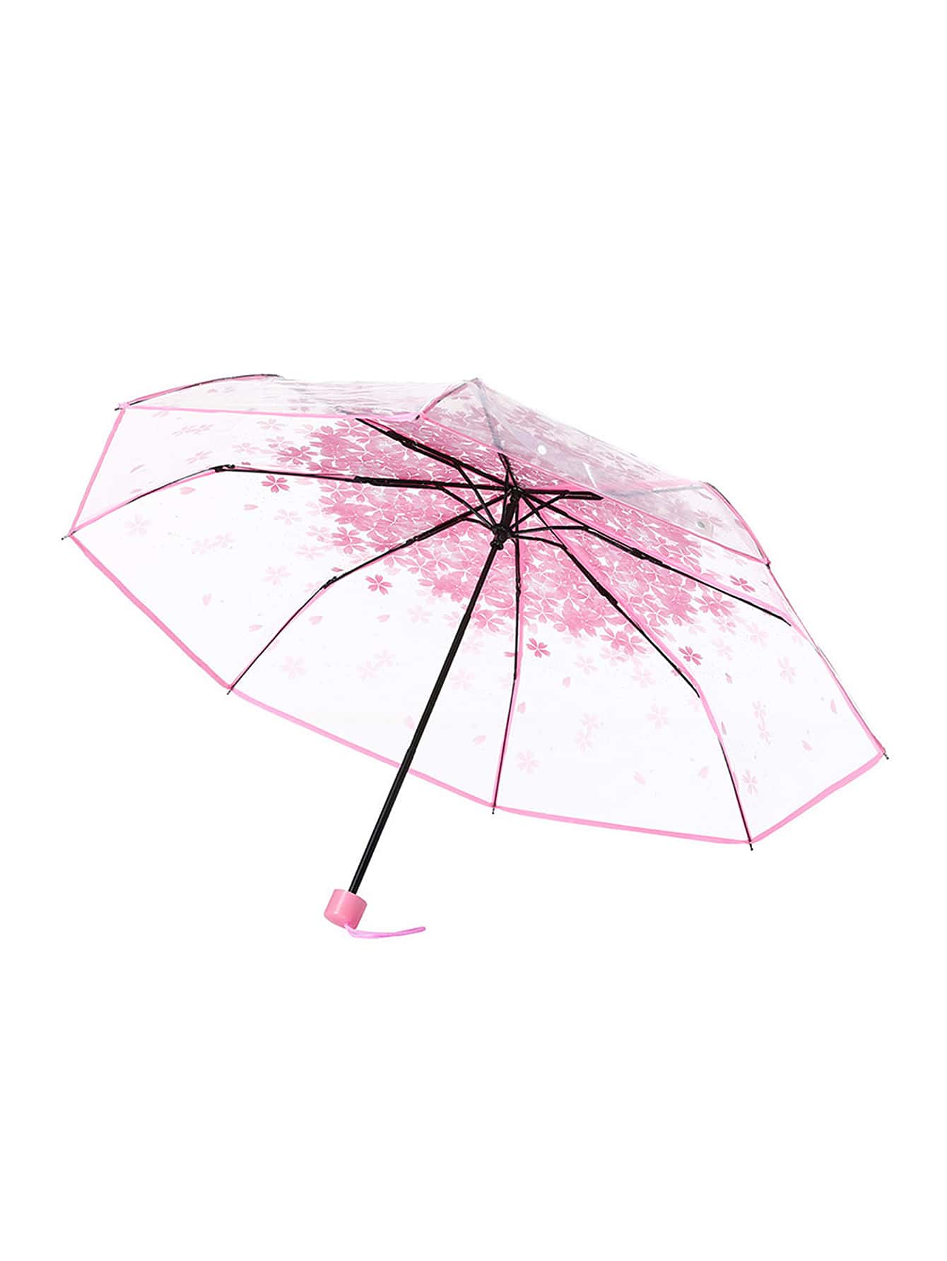 Cute Bubble Umbrellas