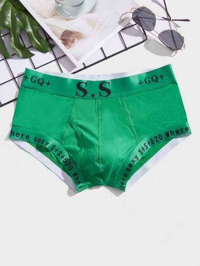 Men Briefs | Fashion Men Briefs | SHEIN USA