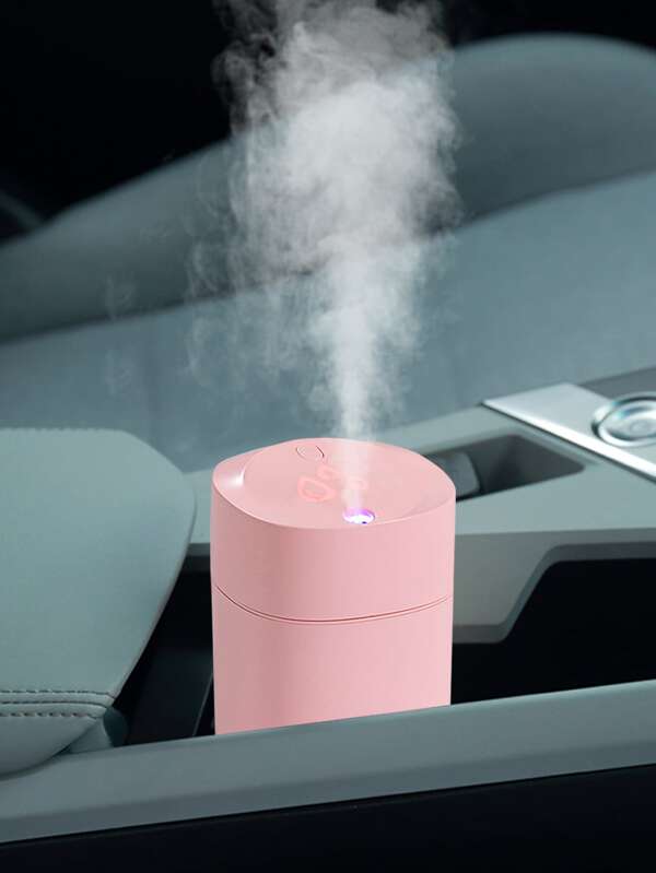 Humidificador liso de coche | Moda de Mujer | SHEIN México