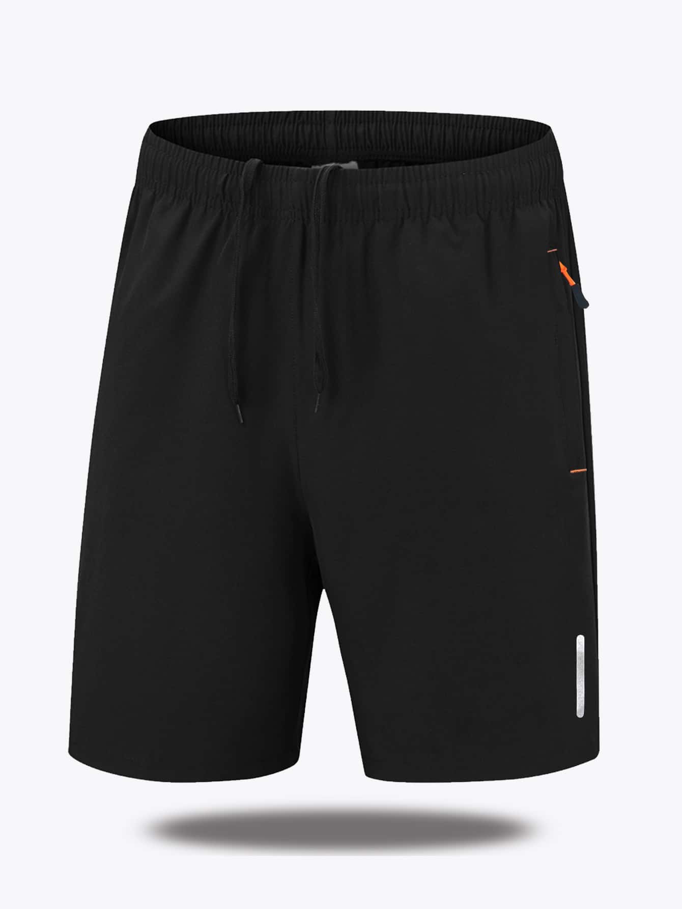 Men Drawstring Waist Shorts | SHEIN USA