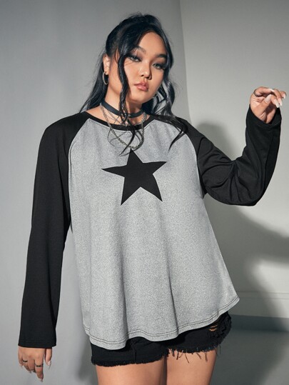 ROMWE CURVE PLUS | Fashion ROMWE CURVE PLUS | SHEIN USA