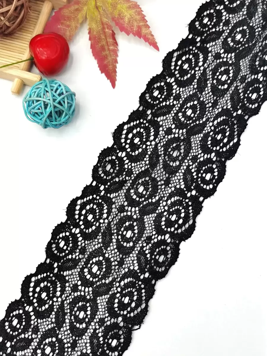 1roll Hollow Out DIY Webbing Lace | SHEIN USA