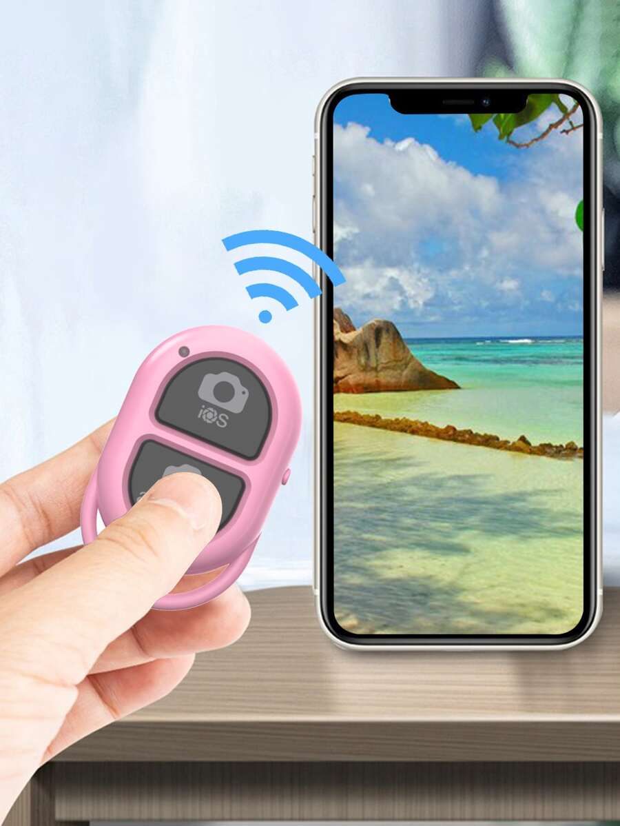 Wireless Selfie Remote Control | SHEIN USA