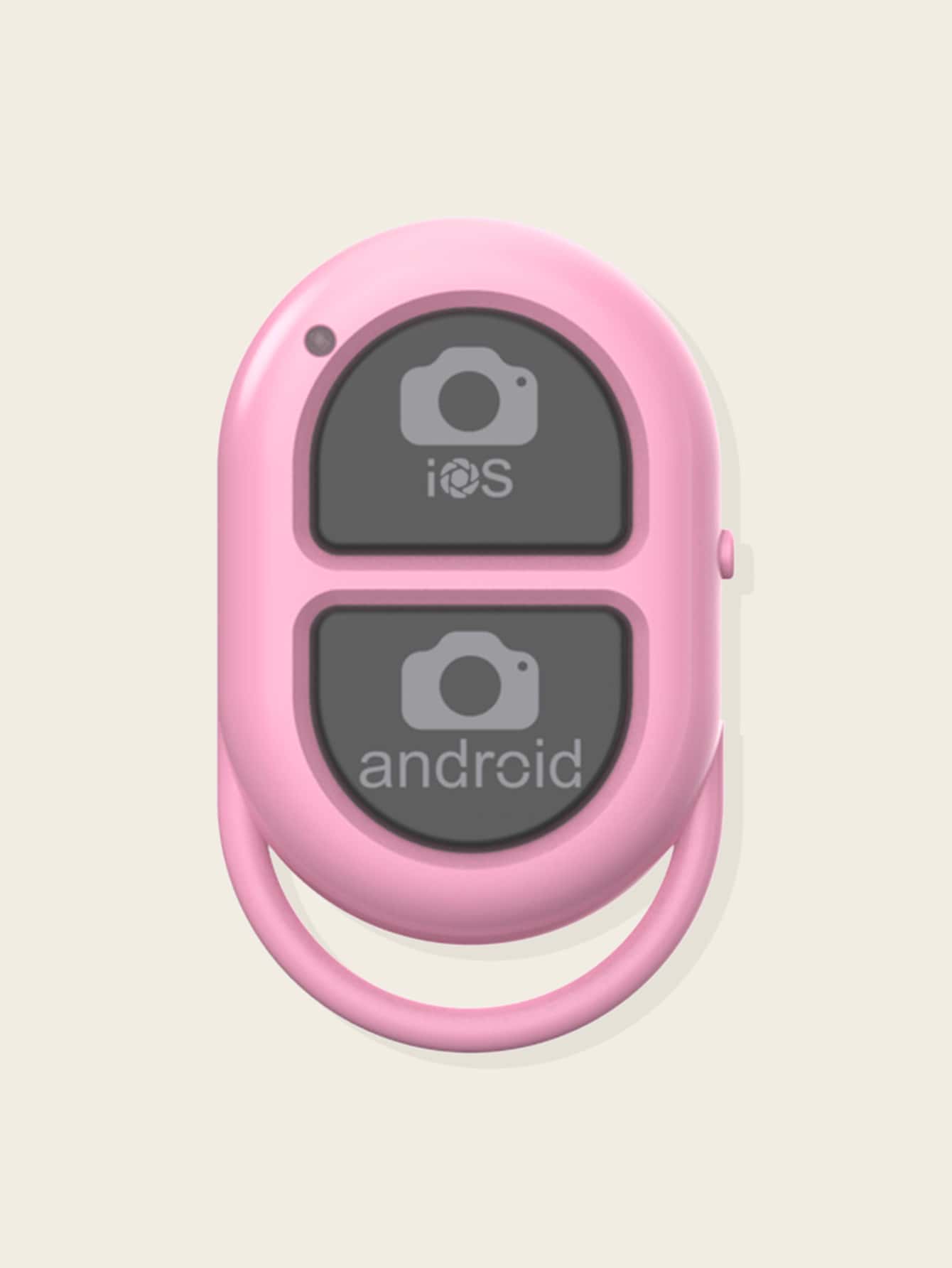 Wireless Selfie Remote Control | SHEIN USA