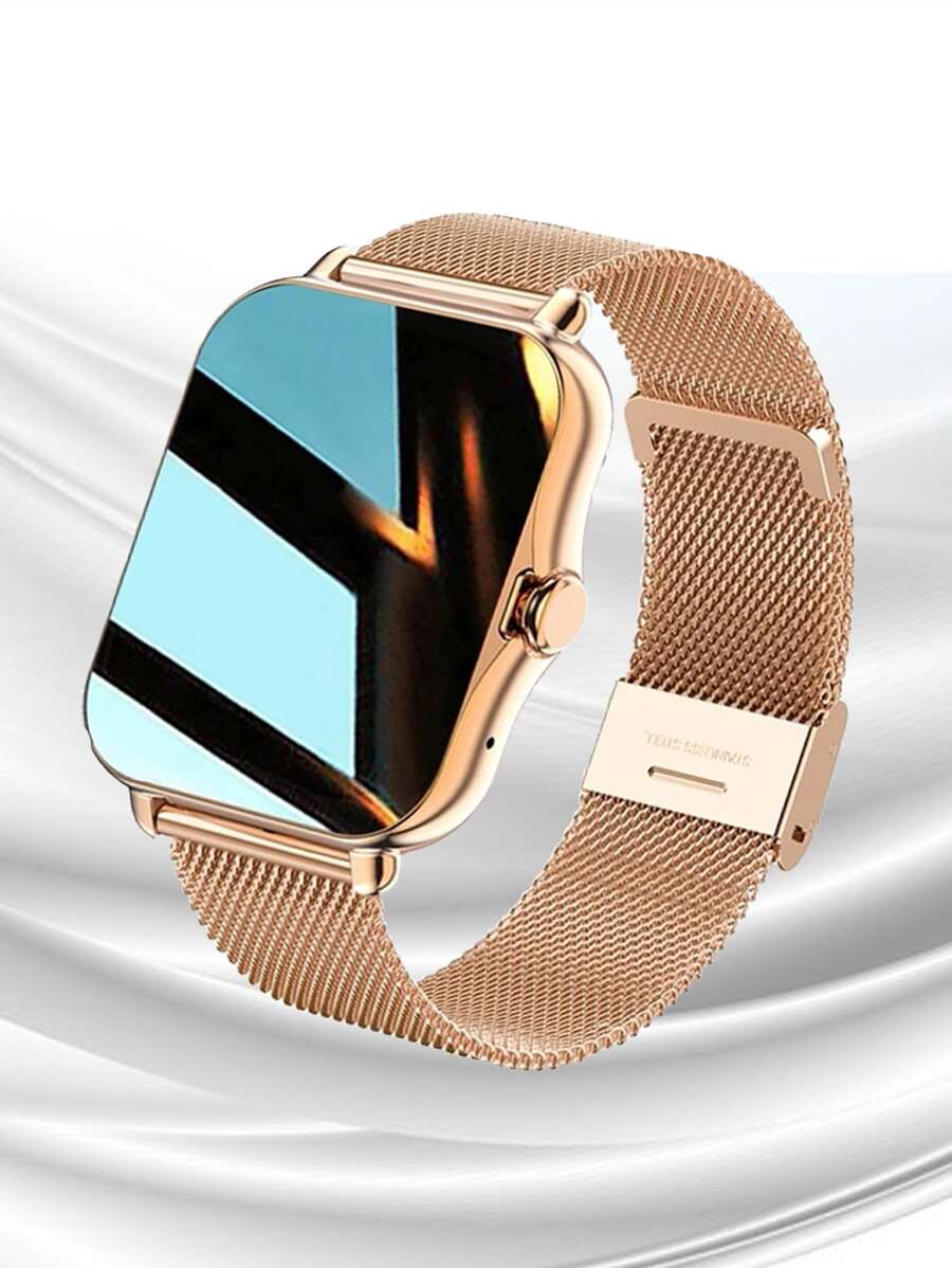 Smart Watch sport Heart Rate Fitness Tracker BT smartwatch | SHEIN EUR