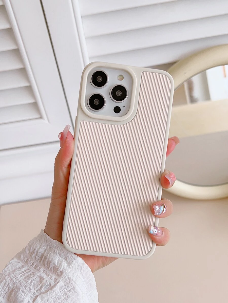 Minimalist Phone Case | SHEIN USA