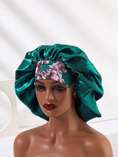 Women Hair Bonnets | Fashion Women Hair Bonnets | SHEIN USA