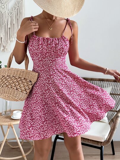 Dames: jurken | Nieuwste trends | SHEIN Nederland