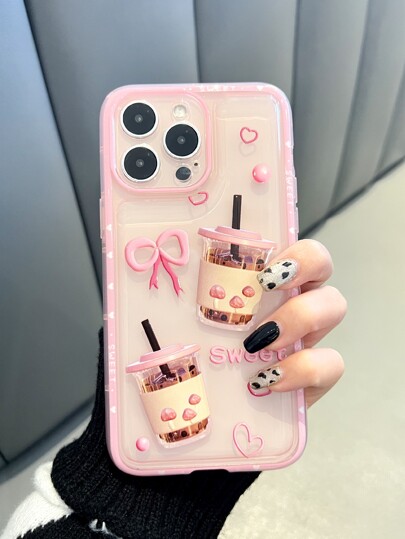 Shop Phone Cases | Trendy Fashion Accessories | SHEIN USA