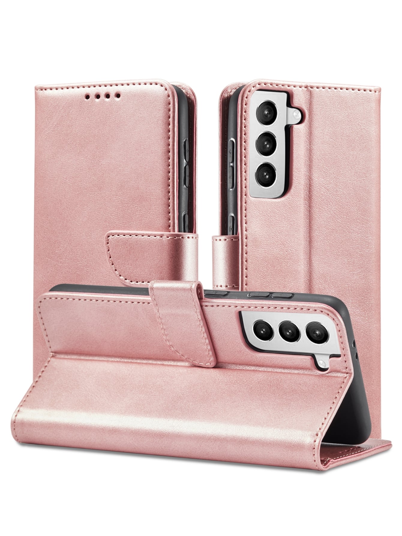 Foldable Phone Case With Card Slot