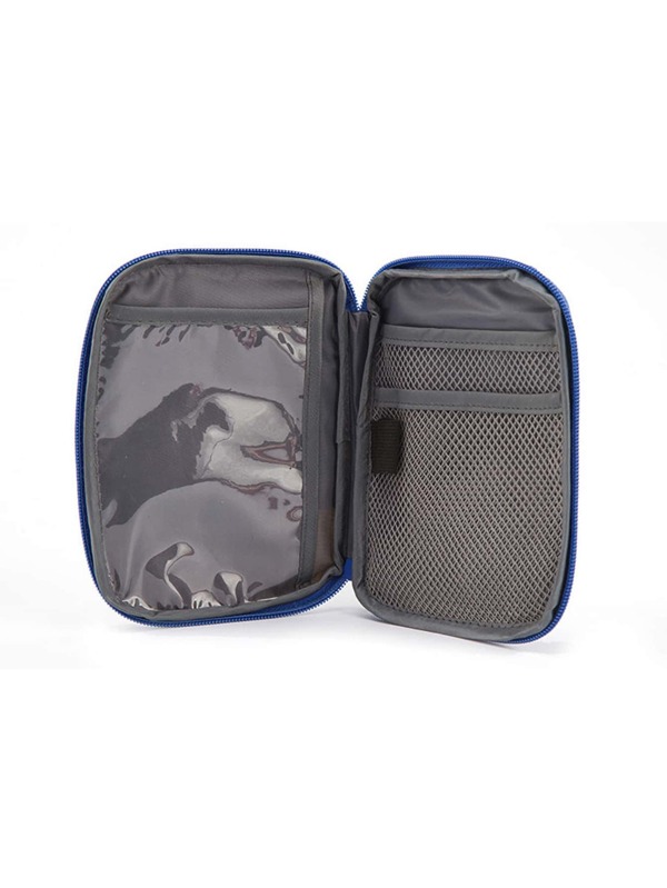 Mini bolsa de medicina portátil bonita, botiquín de primeros auxilios ...