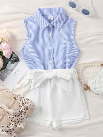 Ropa para Niñas | Últimas Tendencias | SHEIN México