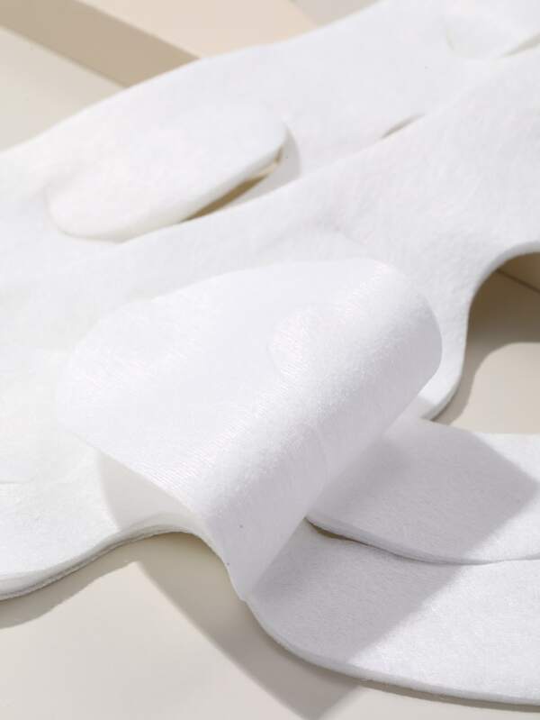 20pcs Disposable Eye Sheet | SHEIN UK