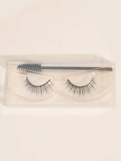 Eyelashes Set | Fashion Eyelashes Set | SHEIN USA