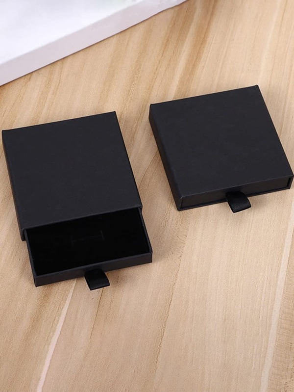 2pcs Plain Gift Box | SHEIN USA