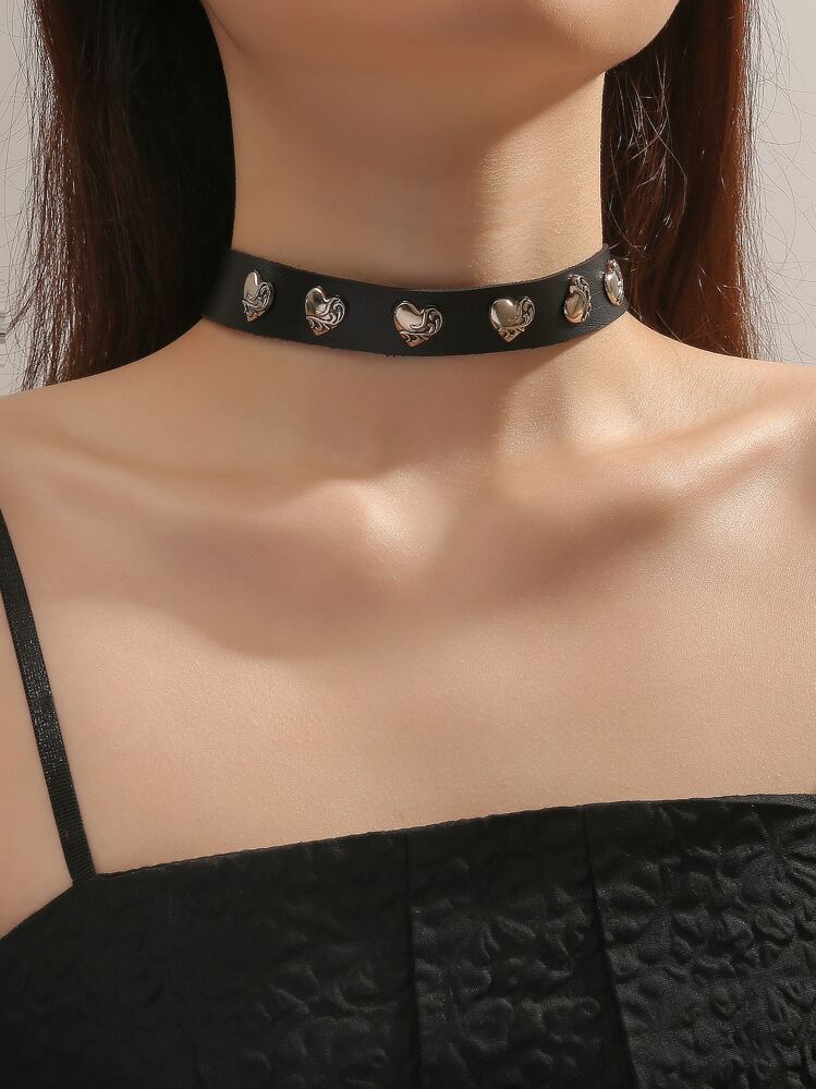 Choker shein store