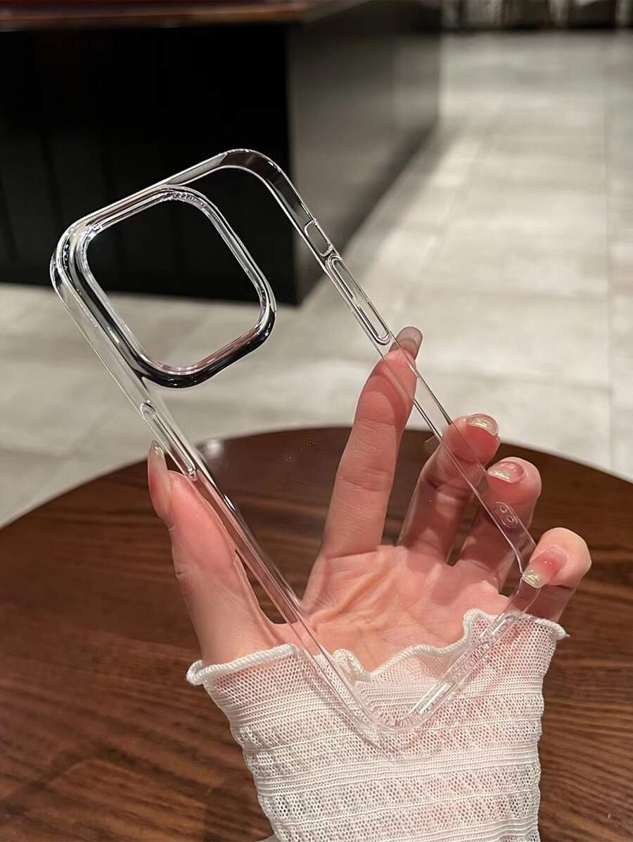 Clear Phone Case | SHEIN USA
