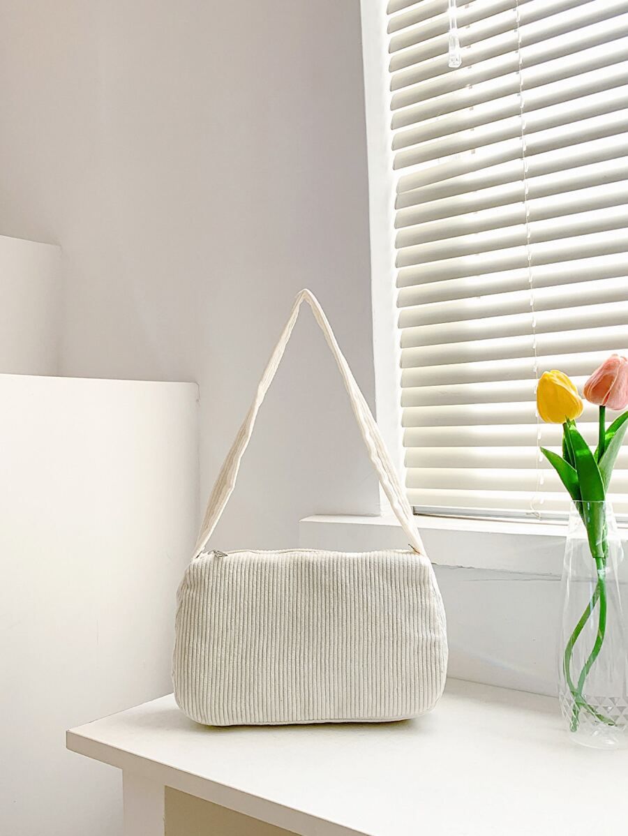 Minimalist Square Bag | SHEIN USA