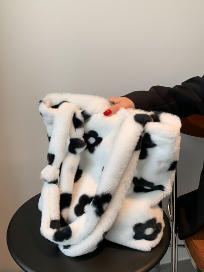 Search tote | SHEIN UK