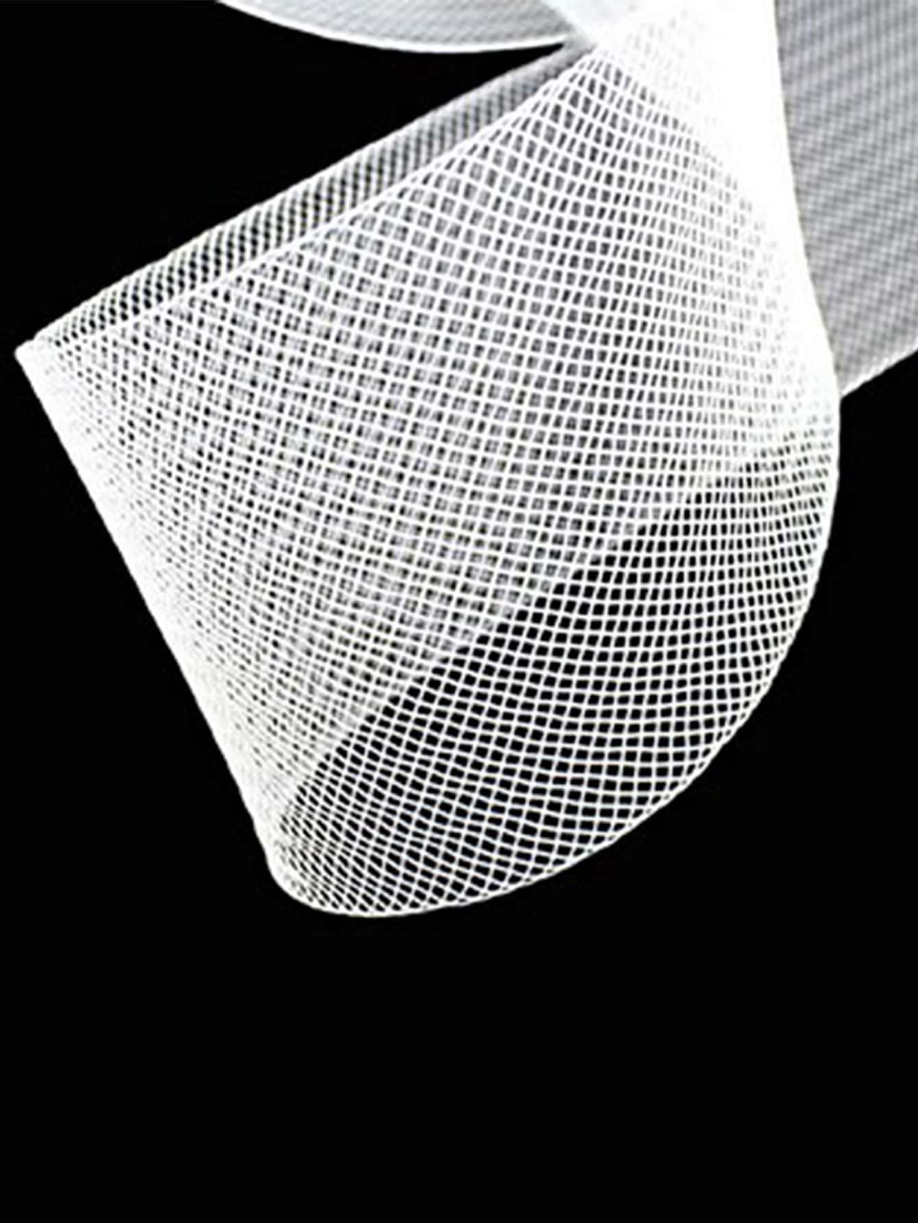 1pc Plain DIY Webbing Lace | SHEIN USA